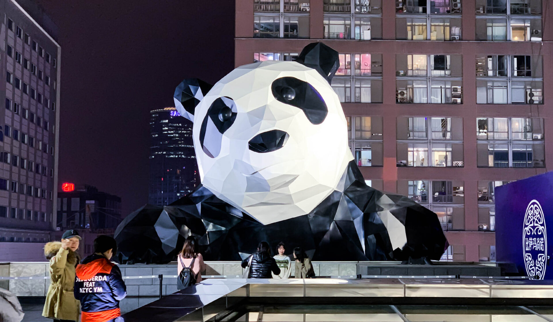 Panda Paradise! 12 Places in Chengdu to Fuel Your Panda Obsession! - My ...