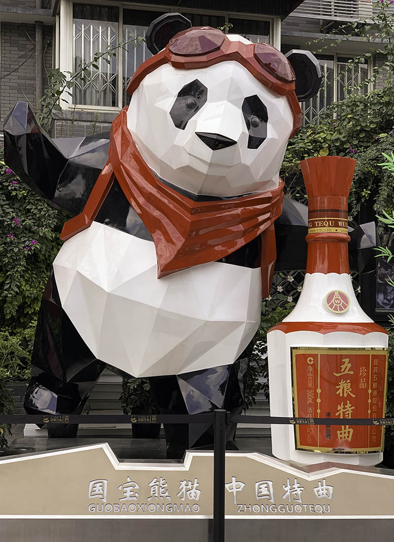 Panda Paradise! 12 Places in Chengdu for Panda Lovers!