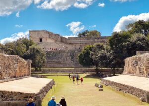 Visiting Uxmal Ruins: How to Get to Uxmal From Merida (2022)