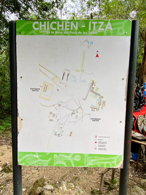 Your Guide to Visiting Chichen Itza: Day Trips and Best Tours