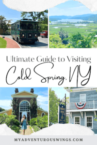 Things to Do in Cold Spring: Plan the Perfect Day Trip from NYC