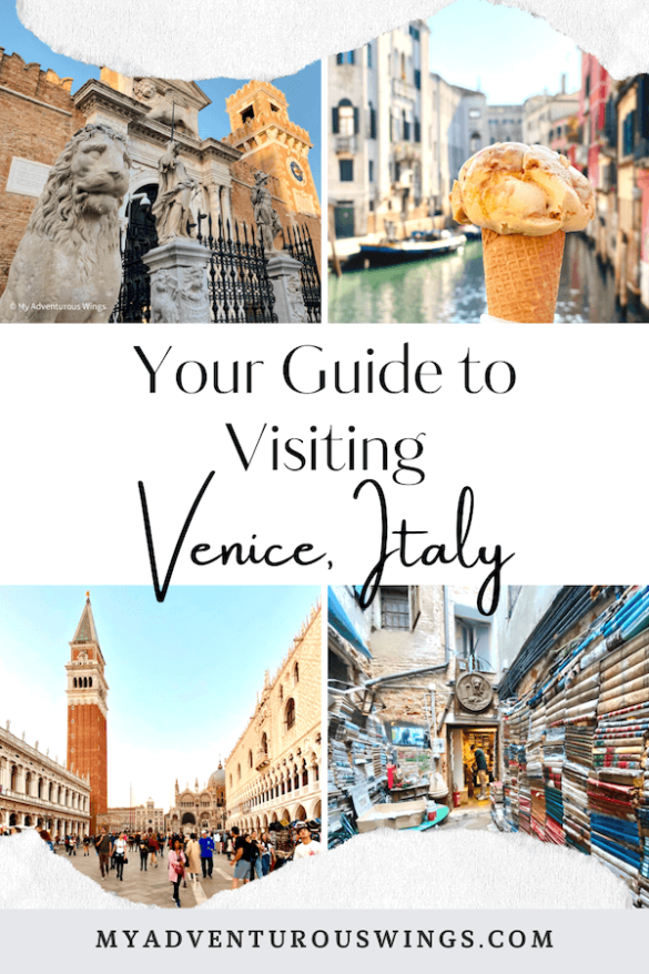 The Perfect 2 Days in Venice Itinerary for First-Time Visitors