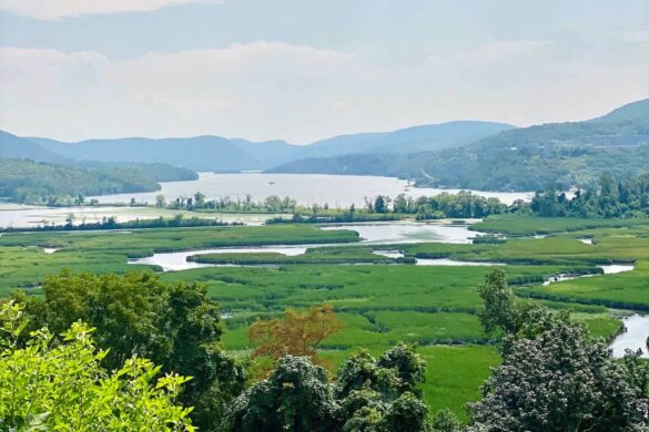 Scenic 5 Days in Vancouver, British Columbia | Itinerary, Map 2025