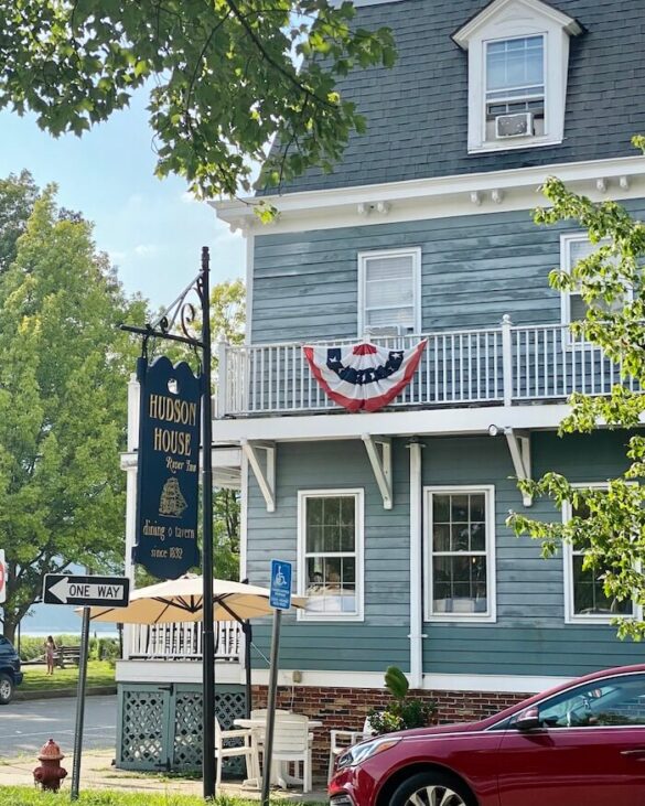 Things to Do in Cold Spring: Plan the Perfect Day Trip from NYC