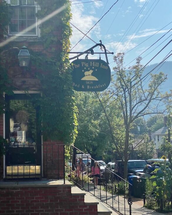 Things to Do in Cold Spring: Plan the Perfect Day Trip from NYC