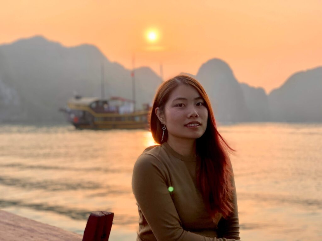 An Adventurous Day Around Viet Hai Village on Cat Ba Island - My Adventurous Wings