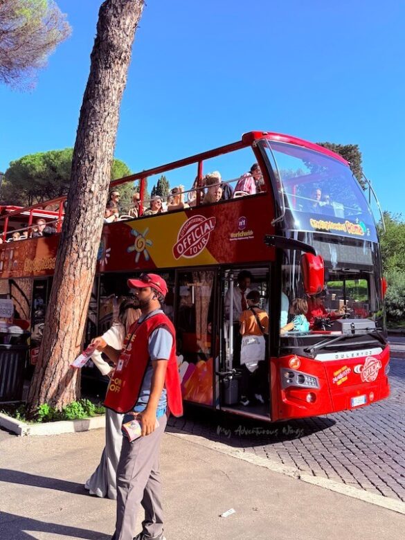 Your Perfect 3 Days in Rome: Itinerary for First-Time Visitors